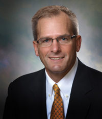 Larry W. Caudle, Jr. | Kraftson Caudle