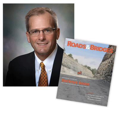 2019 ROADS & BRIDGES ARTICLES | Kraftson Caudle